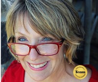 Blog Tour| Glow Girl Review + Giveaway – Shelf-Rated